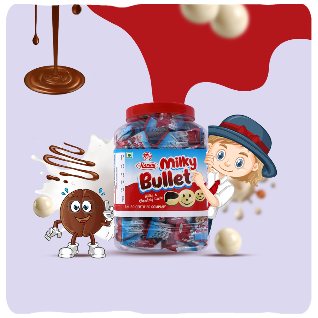 Harnik Phantom Sweet Cigarettes ® - Harnik