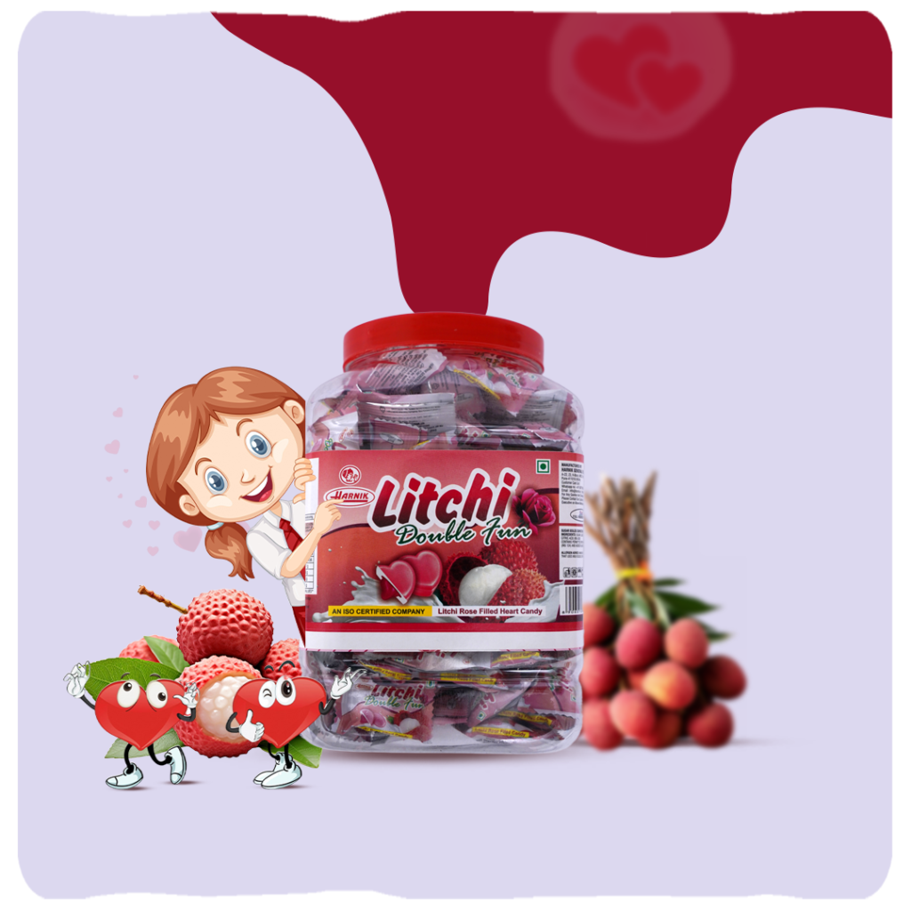 Harnik Phantom Sweet Cigarettes ® - Harnik