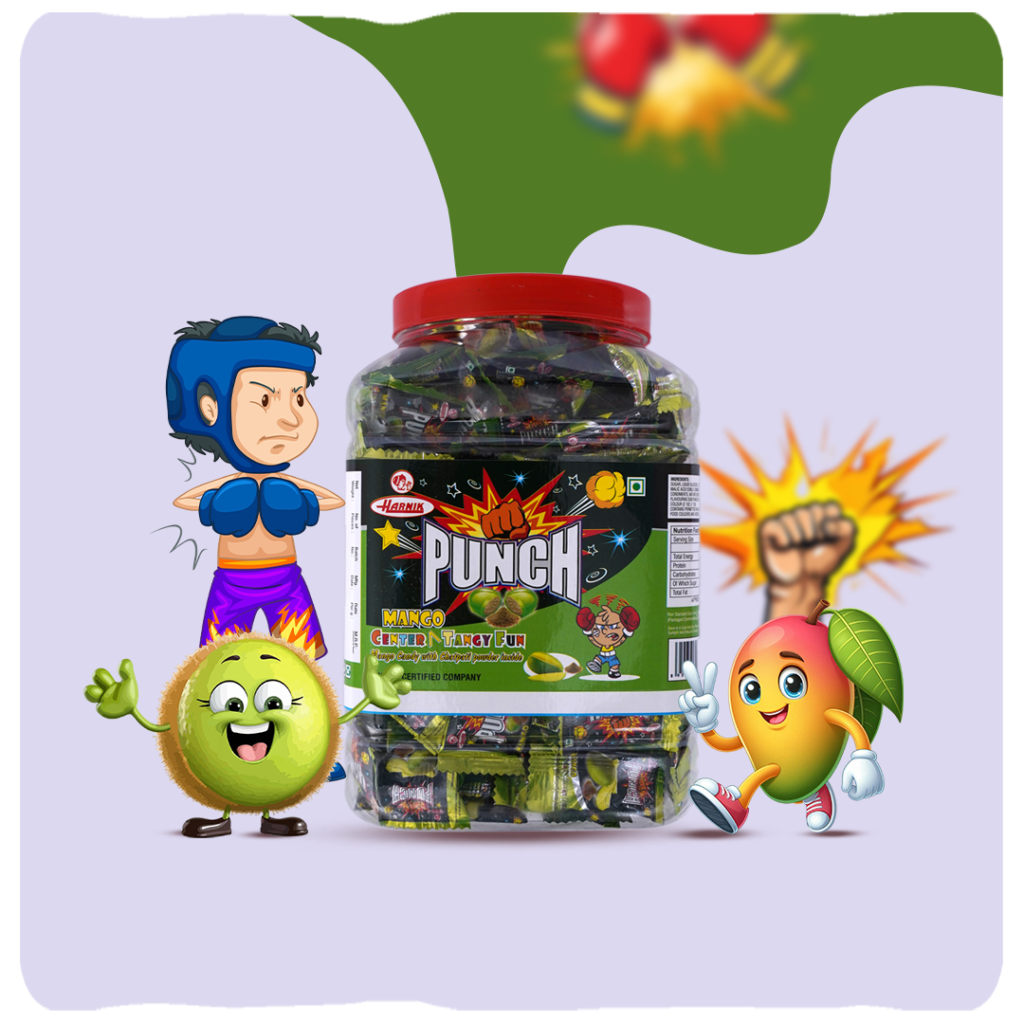 Harnik Phantom Sweet Cigarettes ® - Harnik