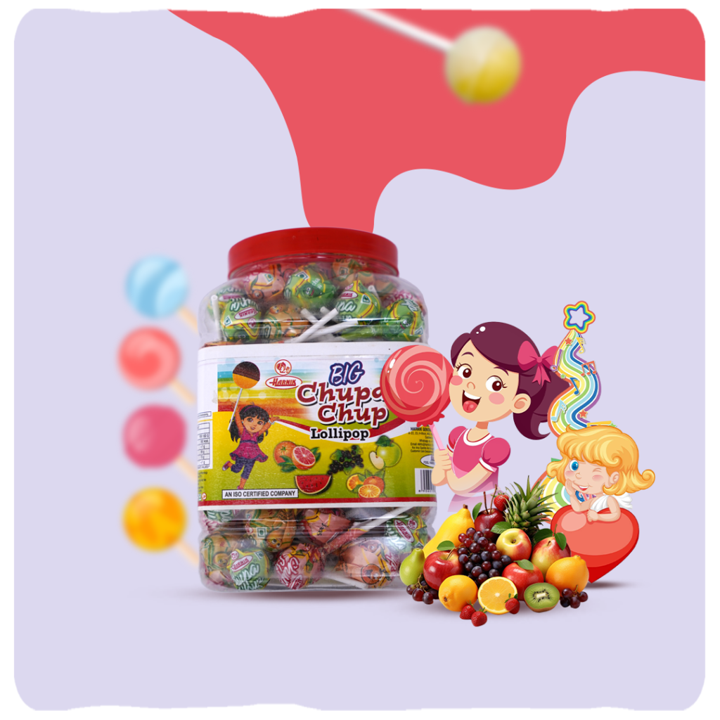 CONFECTIONERY - Harnik