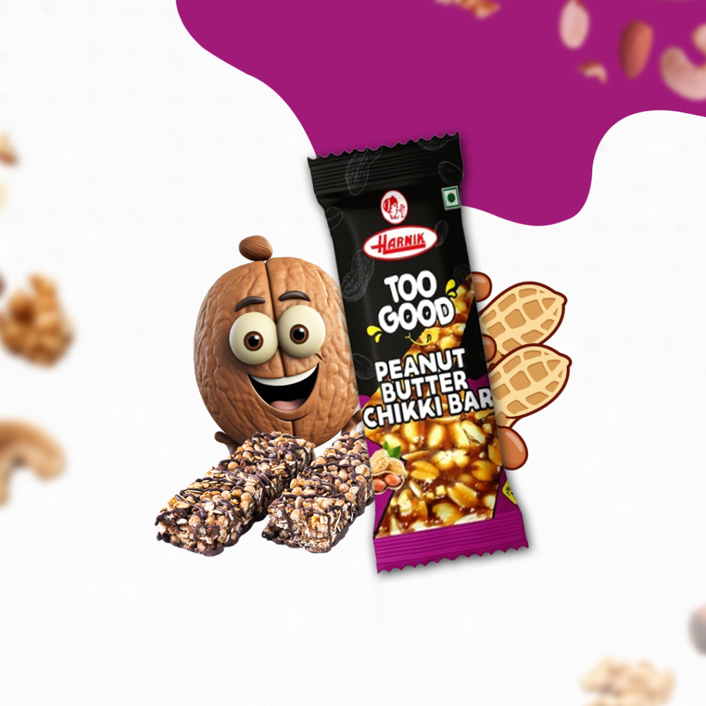 Harnik Phantom Sweet Cigarettes ® - Harnik