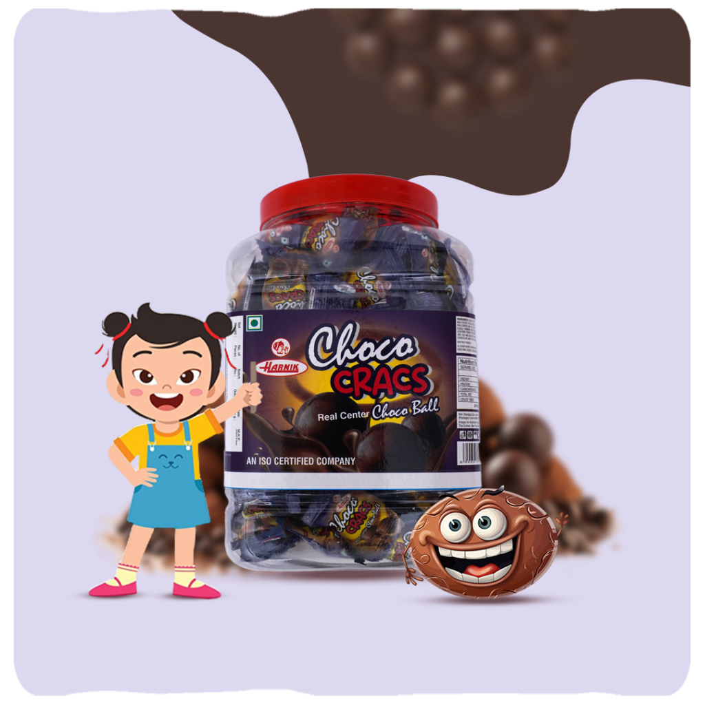 Harnik Phantom Sweet Cigarettes ® - Harnik