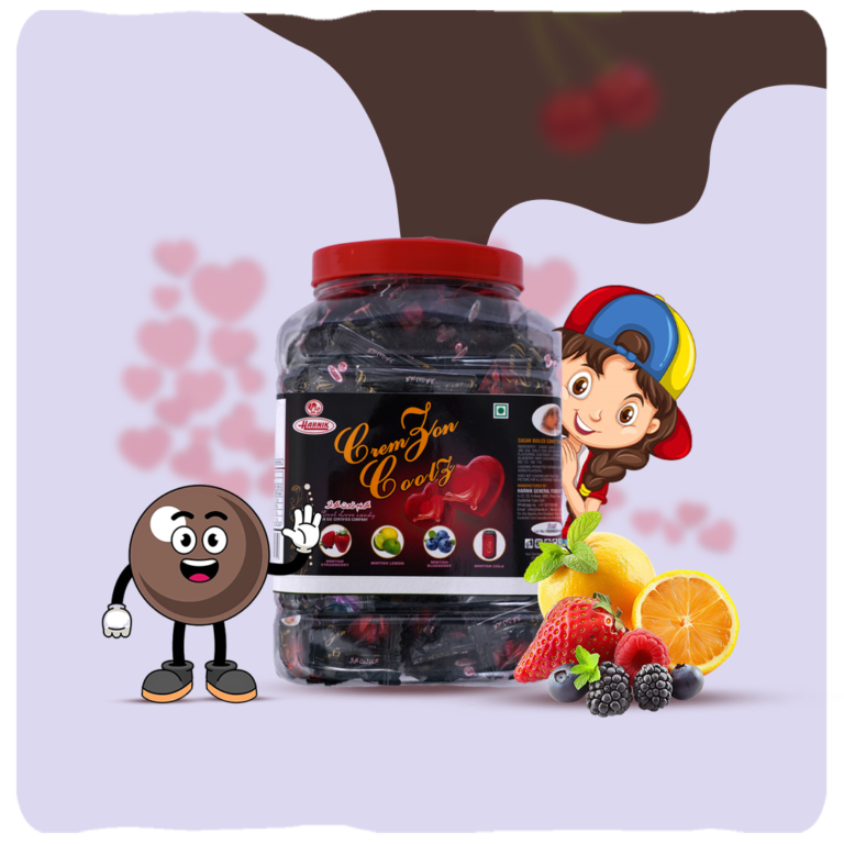 Harnik Phantom Sweet Cigarettes ® - Harnik