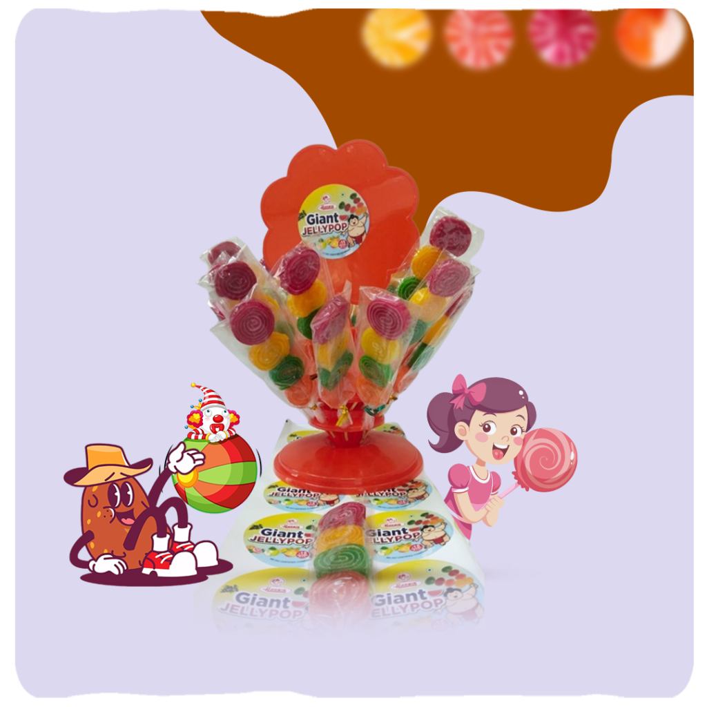 Harnik Phantom Sweet Cigarettes ® - Harnik